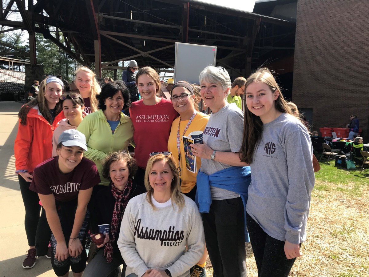 Louisville Earth Walk: Creating A Climate of Hope – Louisville Earth Walk