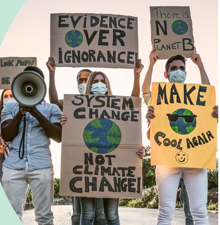 Support Our Earth Walk Partners – Louisville Earth Walk